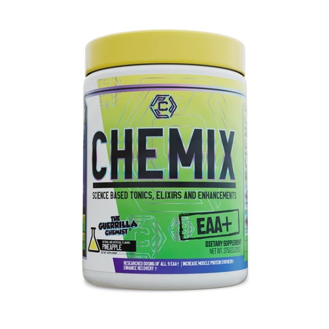Chemix - EAA – No Limits Nutrition