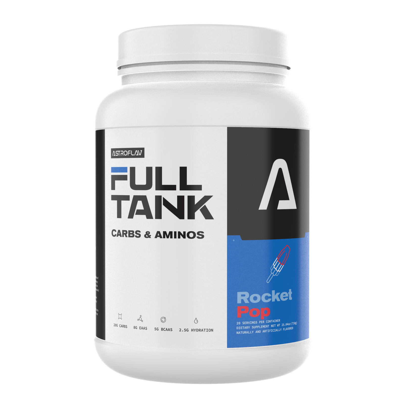 AstroFlav - Full Tank – No Limits Nutrition