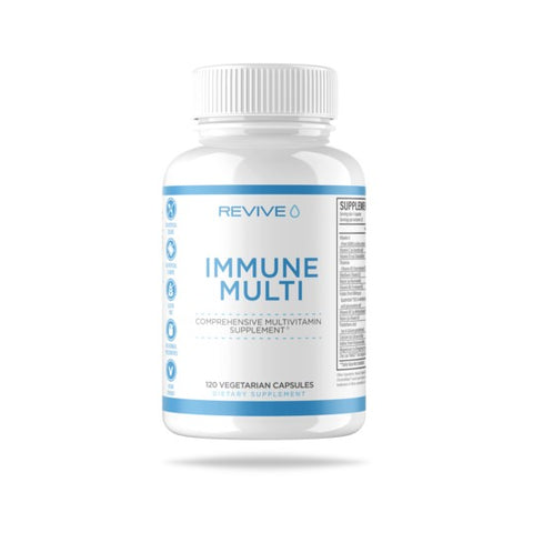 Revive - Immune Multi – No Limits Nutrition