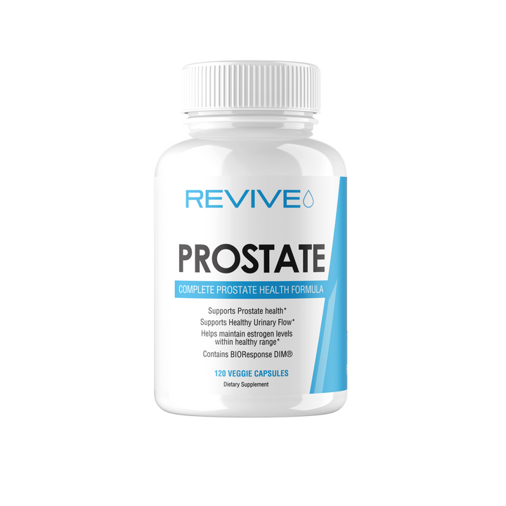 Revive - Prostate – No Limits Nutrition
