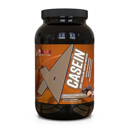 Apollon - Casein – No Limits Nutrition