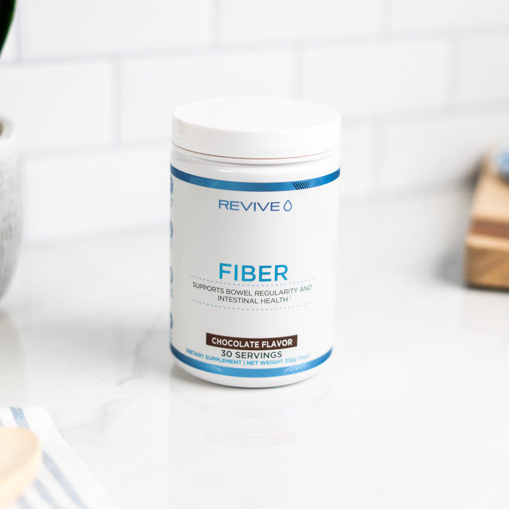 Revive - Fiber – No Limits Nutrition
