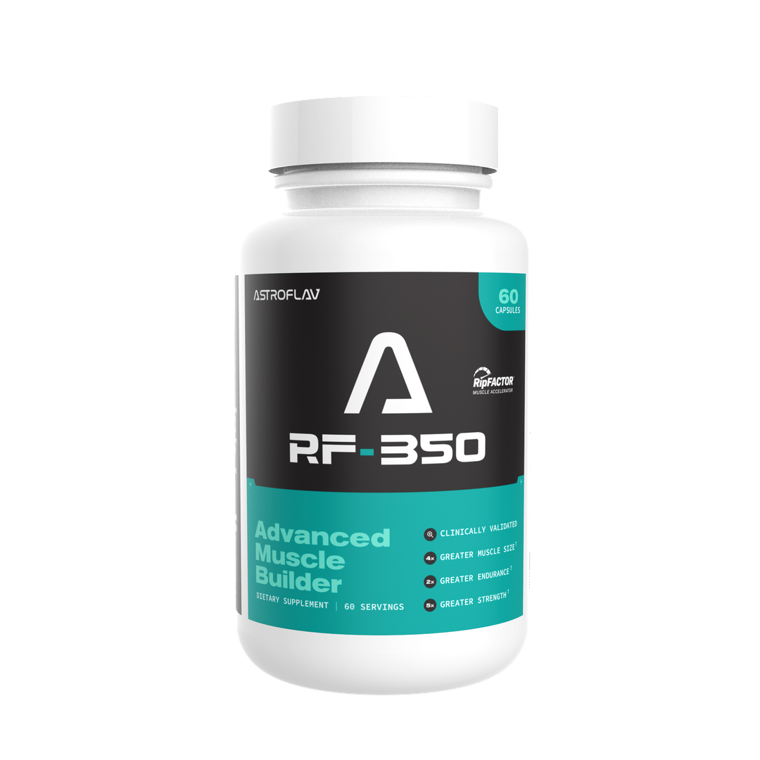 AstroFlav - RF-350 – No Limits Nutrition